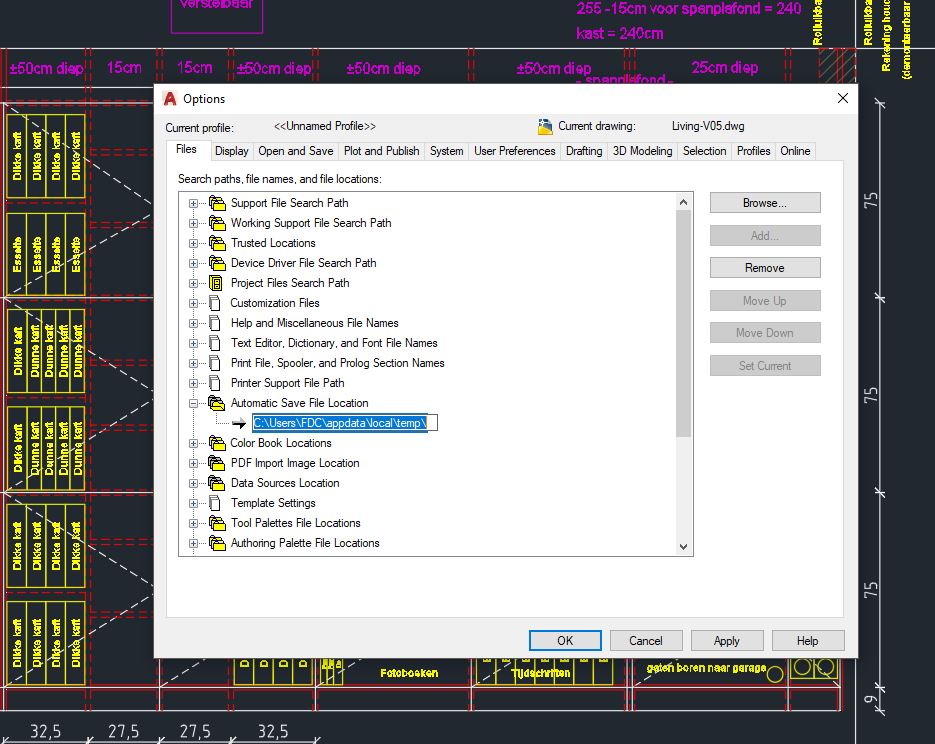 Error File Autodesk Community