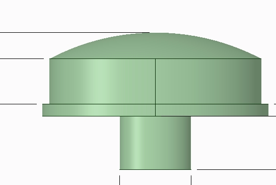 Solved: Spherical cap - Autodesk Community