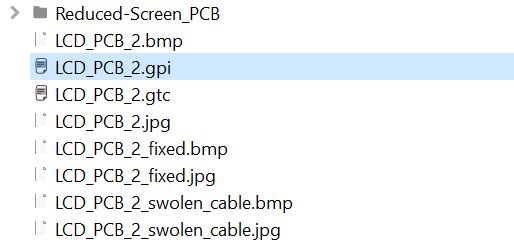 Solved: .BRD file deleted after cam job - Autodesk Community