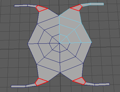 Solved: Symmetry on two axis - Autodesk Community
