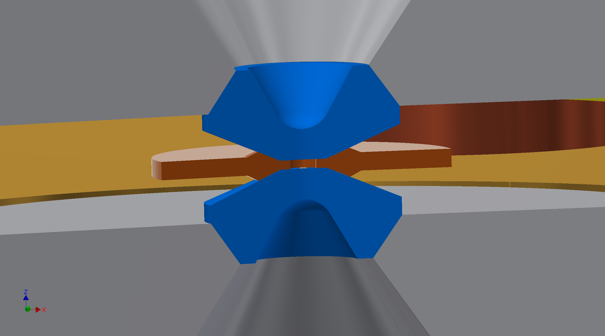 Solved: Incorrect rendering in Inventor Studio 2018 - Autodesk Community
