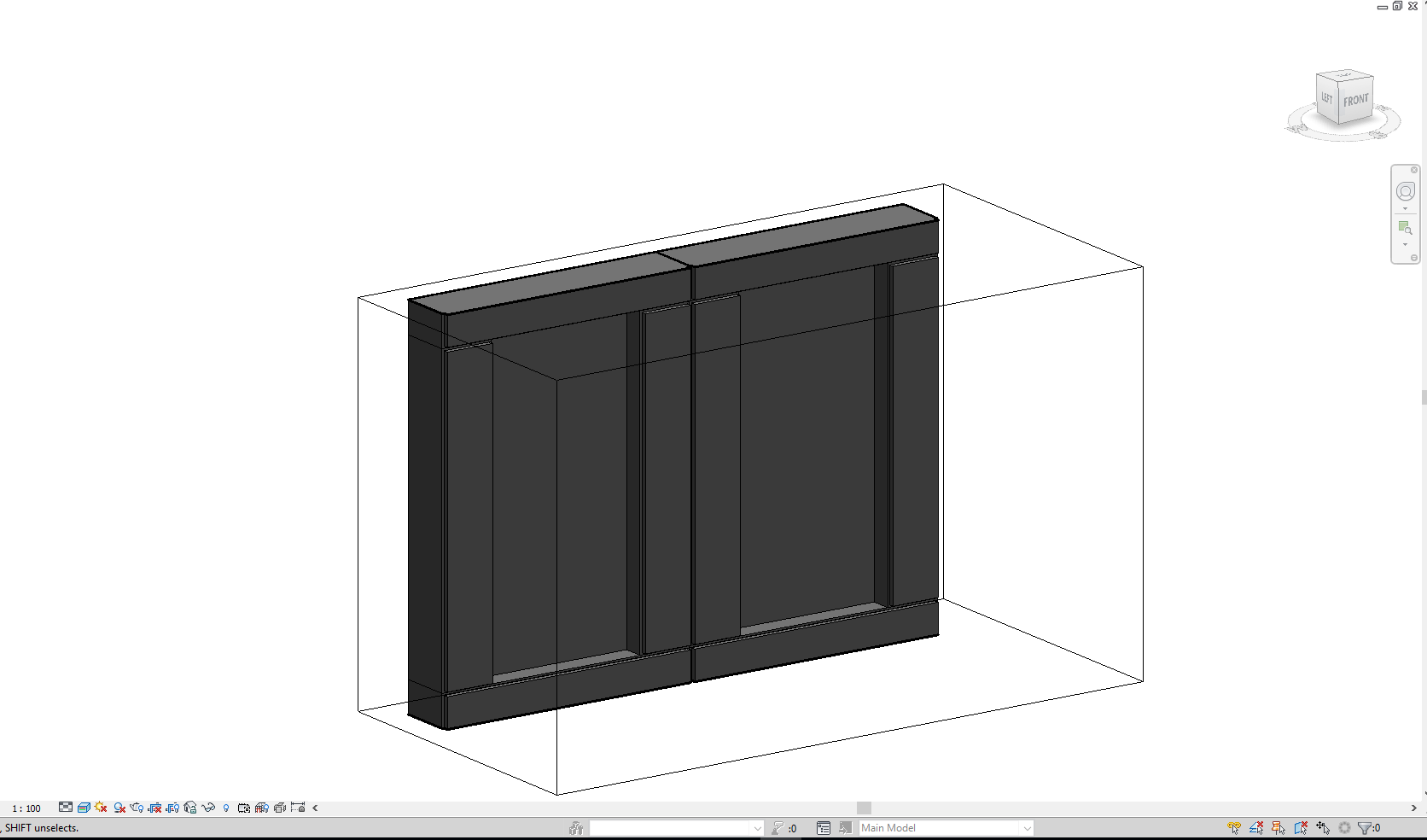 Solved No Materials When Importing To Revit 2018 Autodesk Community 