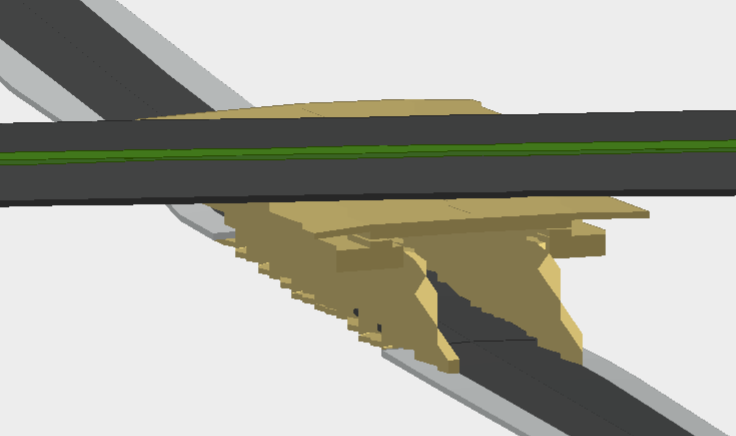 Solved: Viewing issue with Solids hosted in DWG file - Autodesk Community