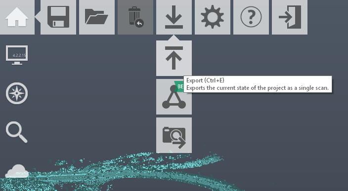 Convert RCP file to XYZ format - Autodesk Community