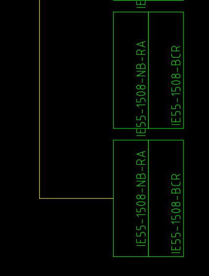Weird text alignment glitch - Autodesk Community