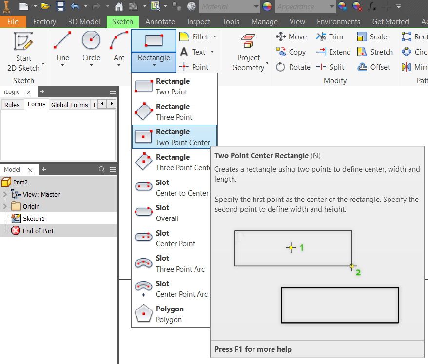 Solved: Creating a triangular lattice from squares - Autodesk Community