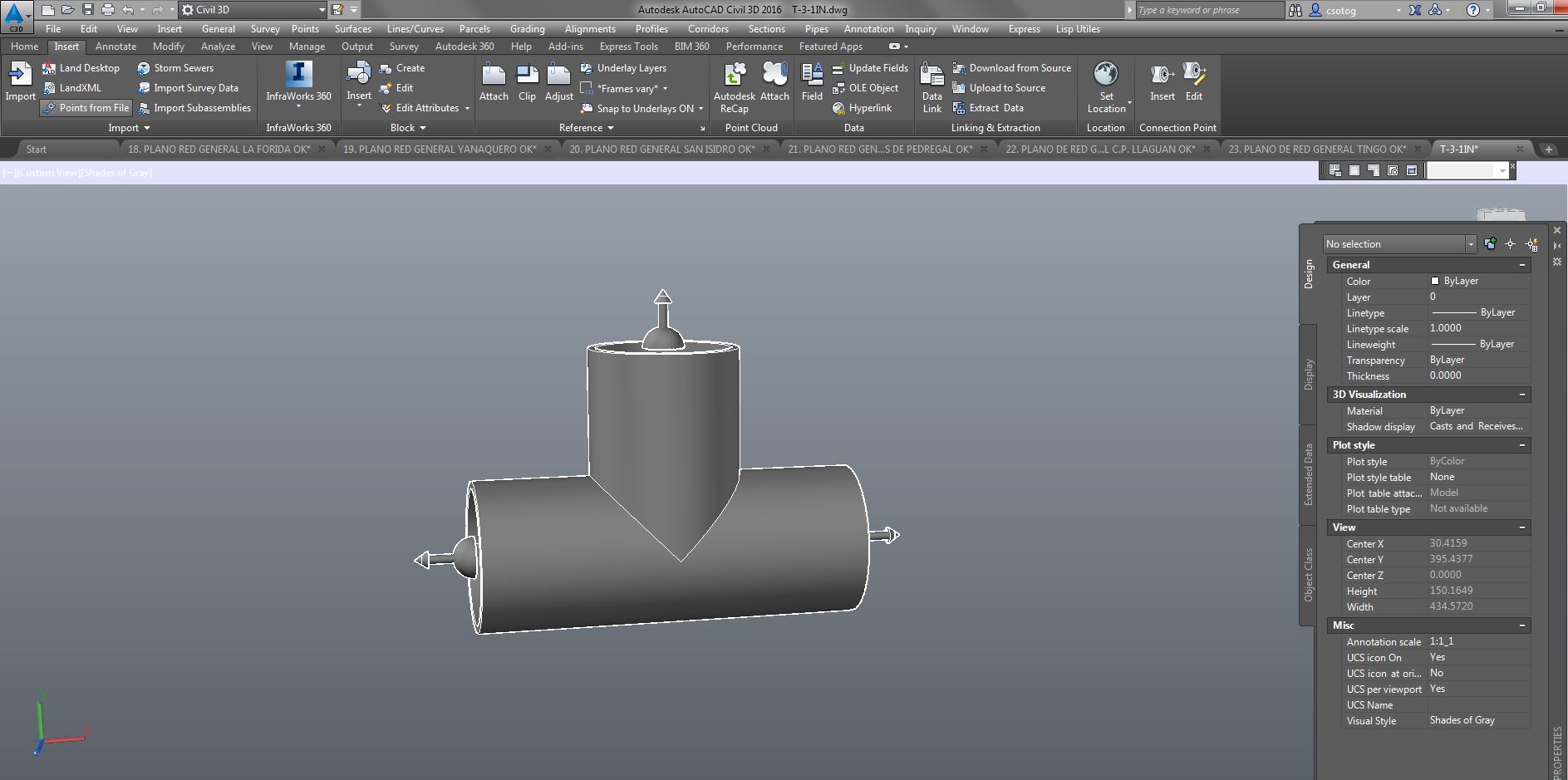 Solucionado: Export Axis (Object Inventor) - Autodesk Community