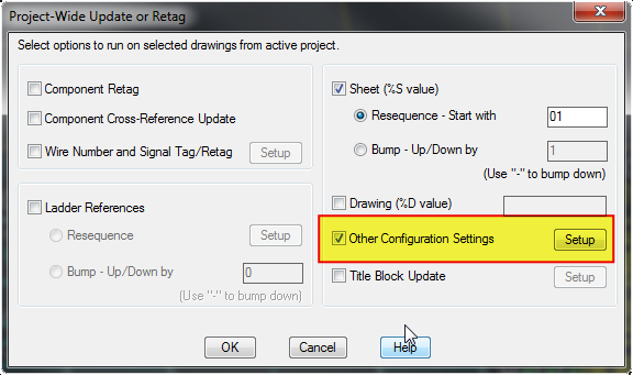 Solved: Automatic Terminal Block Numbering - Autodesk Community