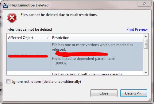 vault copy design link - Autodesk Community