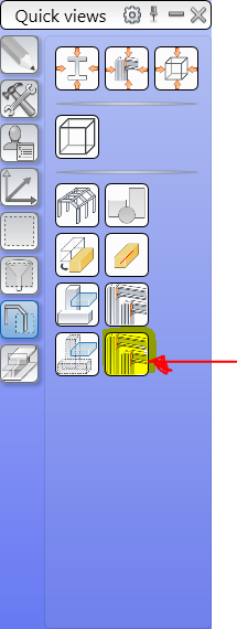 Solved: Too many connected parts on assembly drawing - Autodesk Community