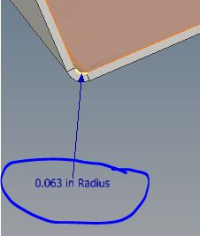 Solved: Inventor 2016 Sheet Metal Trouble Creating Flat Pattern With 2° Skew Twist - Page 2 ...