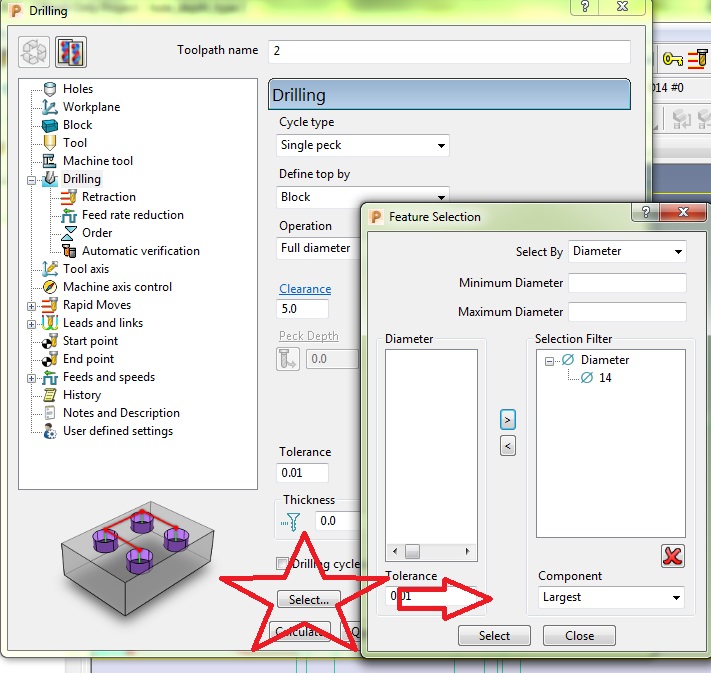 Solved: Macro to save Tool Strategy, and Macro to look in folder and ...