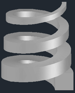 Tapper The Helix - Autodesk Community