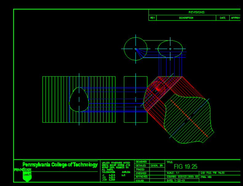 Solved: Inventor 2018 Sheet Metal Creating Wrap-Around Pipe At 45° Angle - Autodesk Community