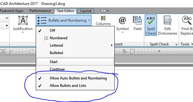 Solved: MTEXT - Autodesk Community