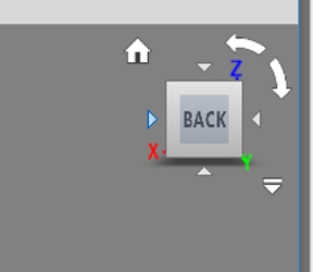 Solved: visual position mystery - Autodesk Community
