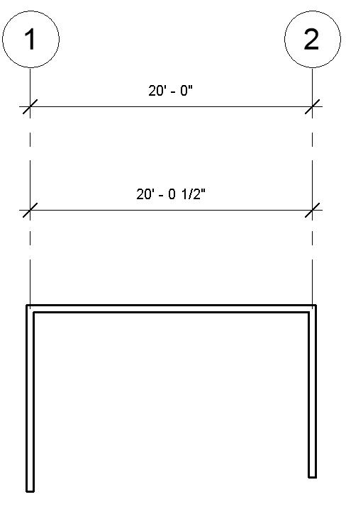 Solved: Dimension issues - Autodesk Community