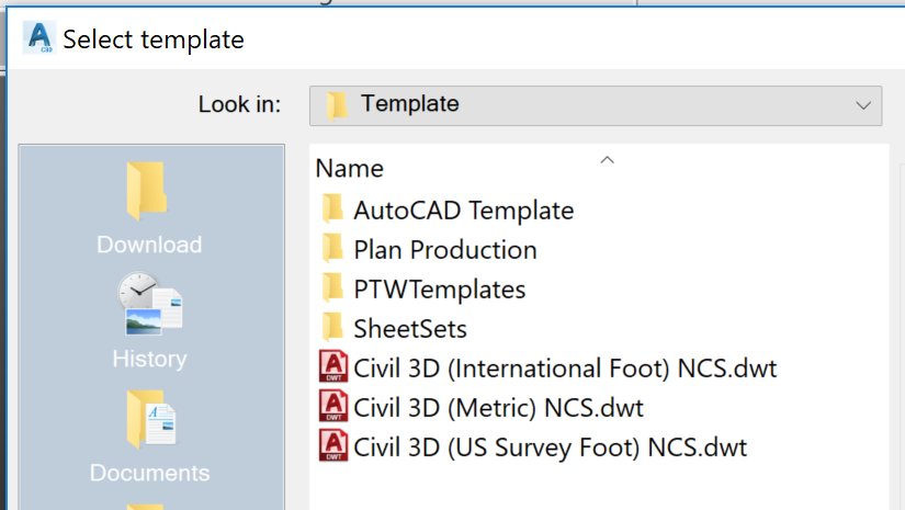 Survey Database and Coordinate Systems with International Feet - Page 2 - Autodesk Community