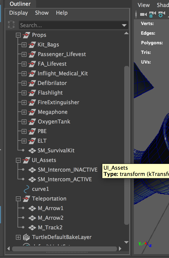Solved: Crash Maya scene with FBX export - Autodesk Community