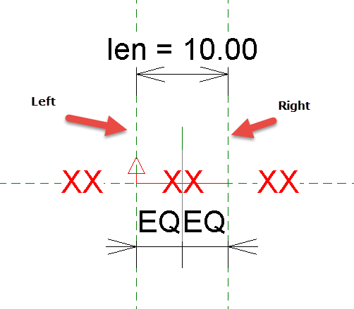 Solved: Section Tag Text and its position - Autodesk Community