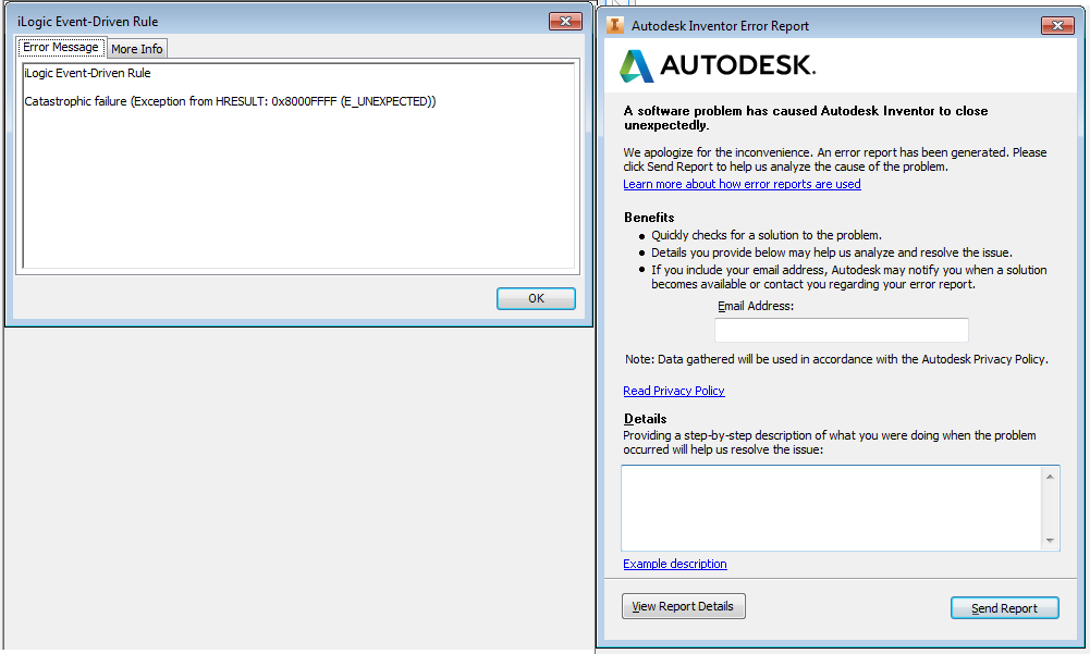 Inventor 和原始碼 - Autodesk Community