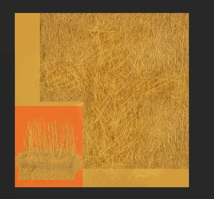 Buggy transparency on my model when I import textures with transparency ...