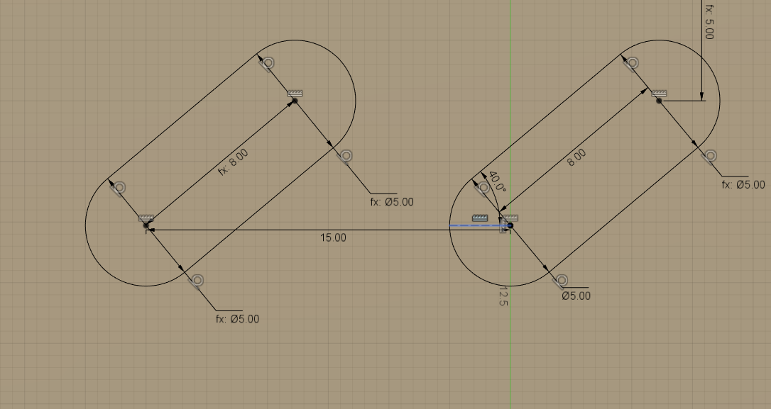 Solved: Resizing Source Projected Sketch Lines Without Breaking Referenced Lines - Autodesk ...