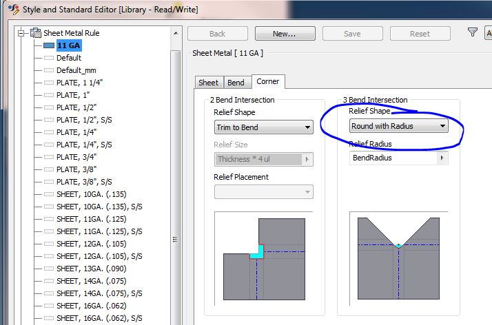 Solved: Flat pattern compute error - Autodesk Community