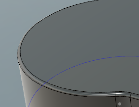 Solved: Resizing Source Projected Sketch Lines Without Breaking Referenced Lines - Autodesk ...
