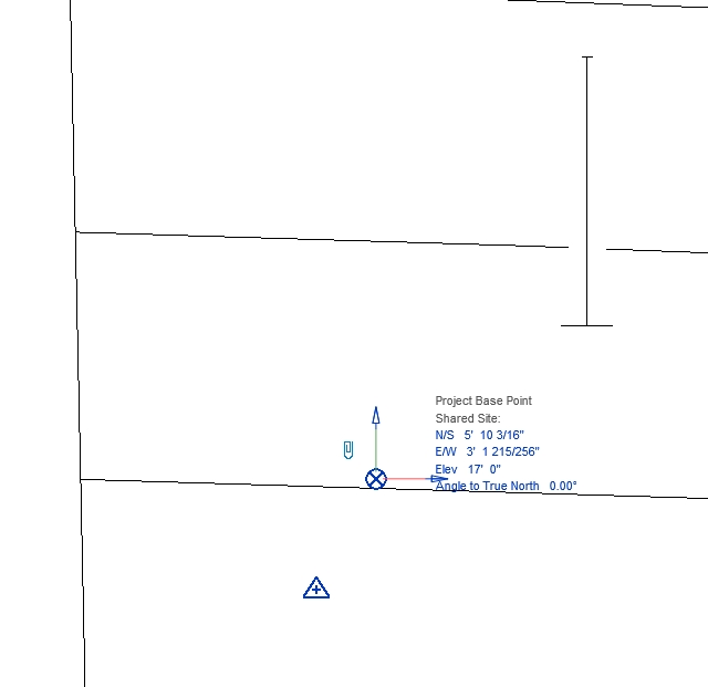 Solved: Survey elevation (relative to sea level) and project elevation - Autodesk Community