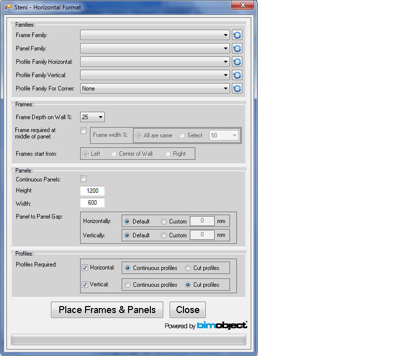 Solved: BIM Object Website - Autodesk Community