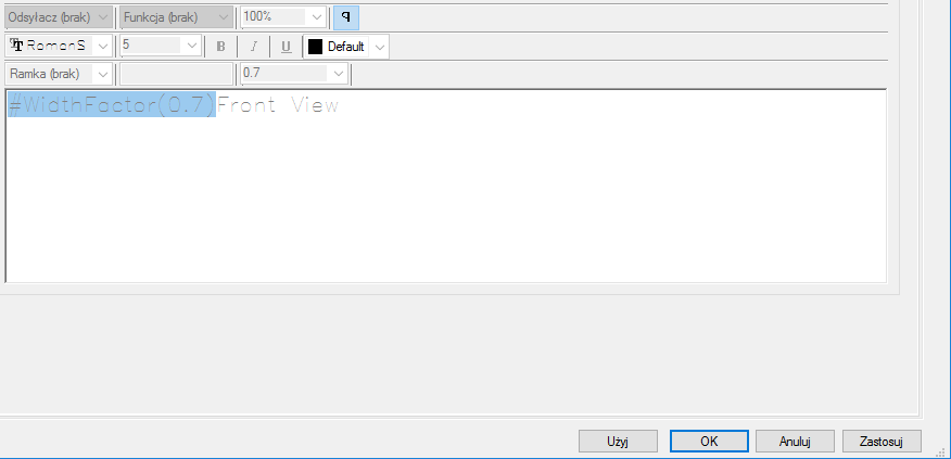 Solved: Lines spacing definition - Autodesk Community
