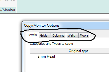 Copy and Monitor - Autodesk Community