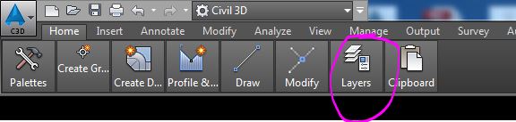 Solved: workspace ribbon - Autodesk Community