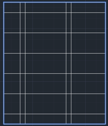 Solved: Hatch creation - Autodesk Community