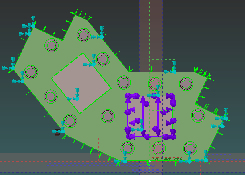 Fatal Error E5004 in static analysis - Autodesk Community