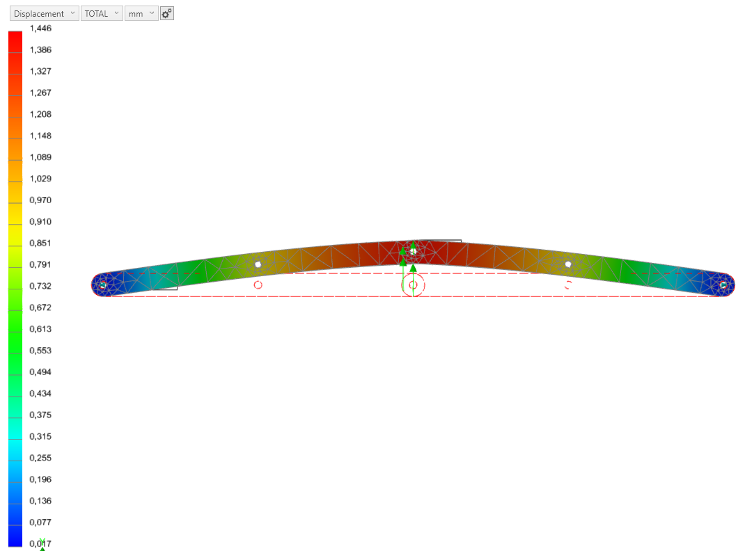 Pinned connection in Autodesk Nastran - Autodesk Community