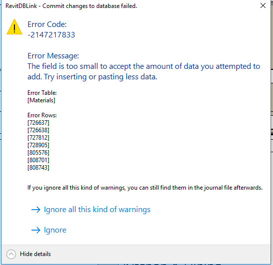Solved: REVIT DB LINK 2018 - Autodesk Community