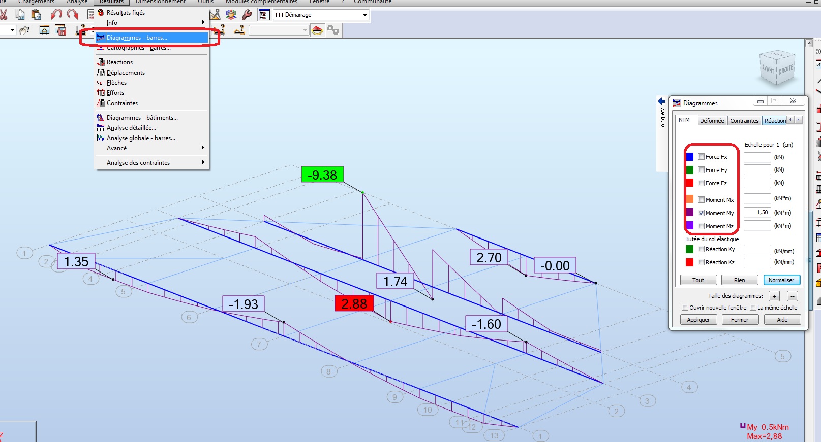 Robot Structural Analysis Help - Autodesk Community