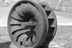 Inventor Turbine Curve/Bend Blade Inwards - Autodesk Community