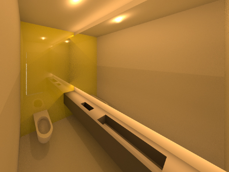 Revit Cloud Rendering with a strip appearance - Autodesk Community