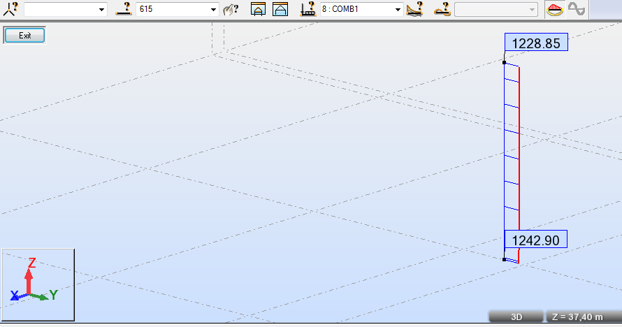 RC Column design - Autodesk Community