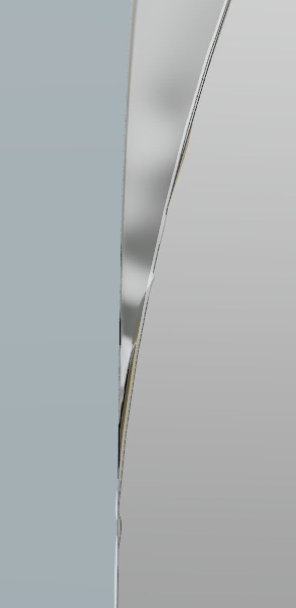 Solved: Square box edges - arc and fillet - Autodesk Community