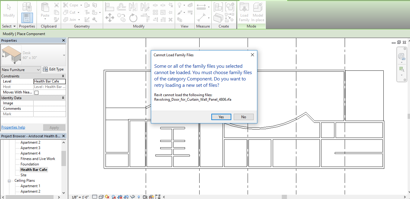 Downloading from Revit City - Autodesk Community