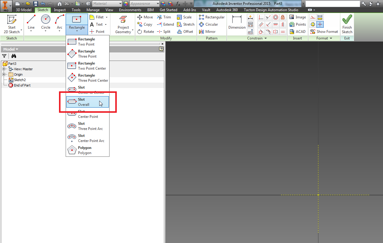 Solved: assymetric holes - Autodesk Community