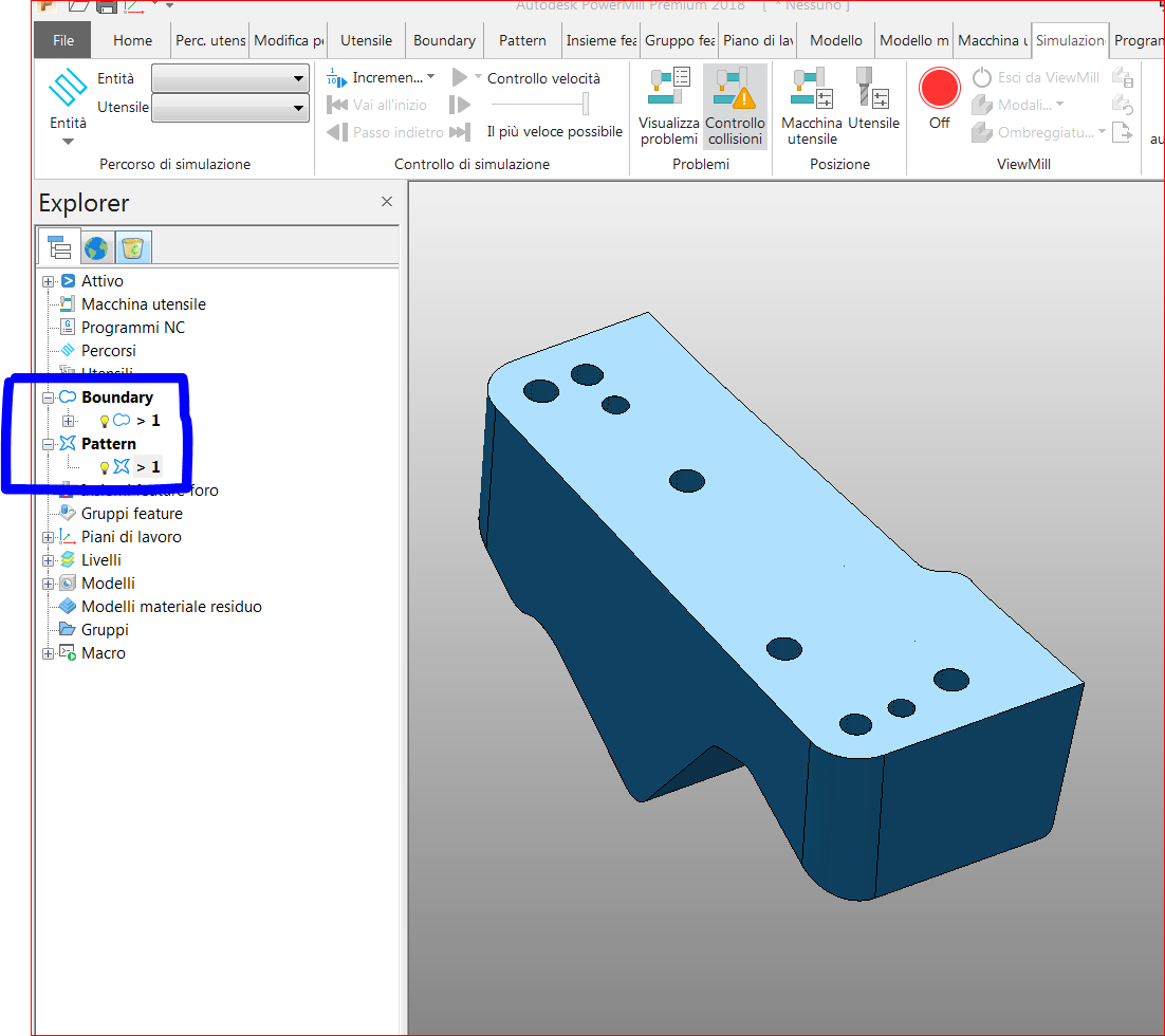 A very simple macro problem (but a big problem) - Autodesk Community