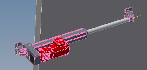 Solved: Door actuator not working - Autodesk Community
