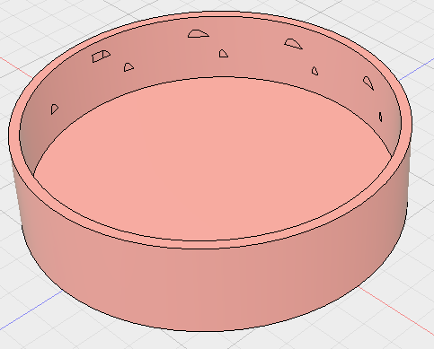 Helical sweeps II - internal threads - Autodesk Community