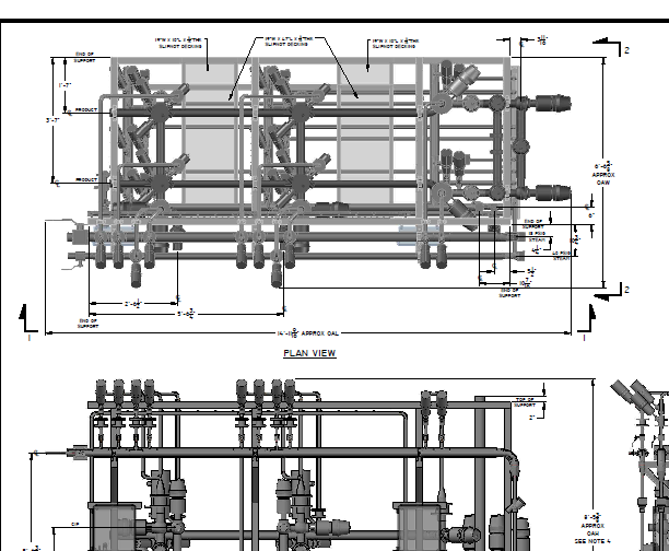 Solved: Printing layer colors in gray - Autodesk Community