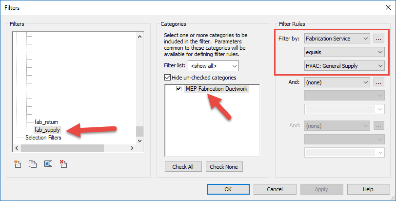 Solved: Fabrication Parts Graphics - Autodesk Community